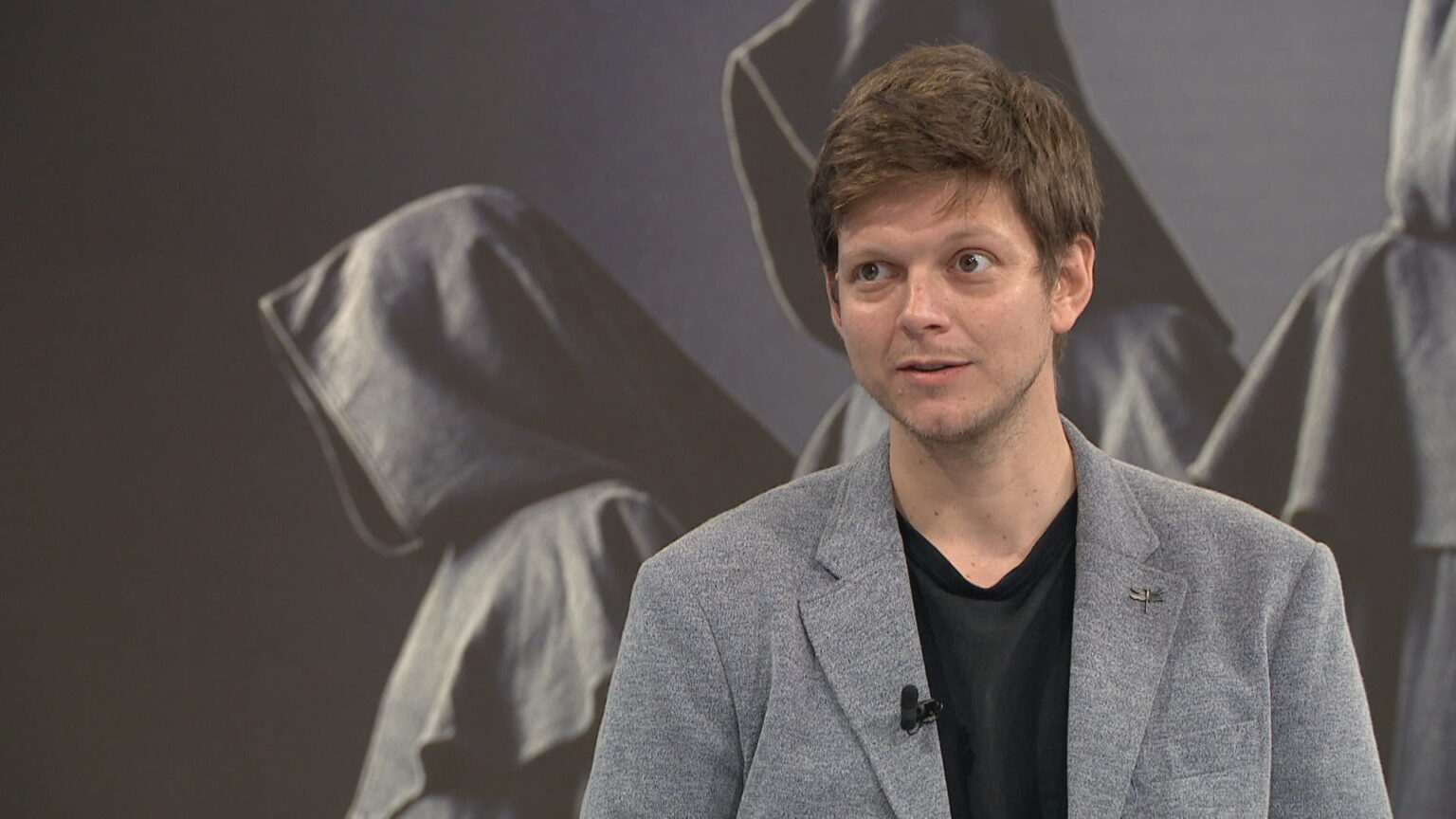 How Czech Republic National Jacub Jahl Exploited Tanzanian Children ...